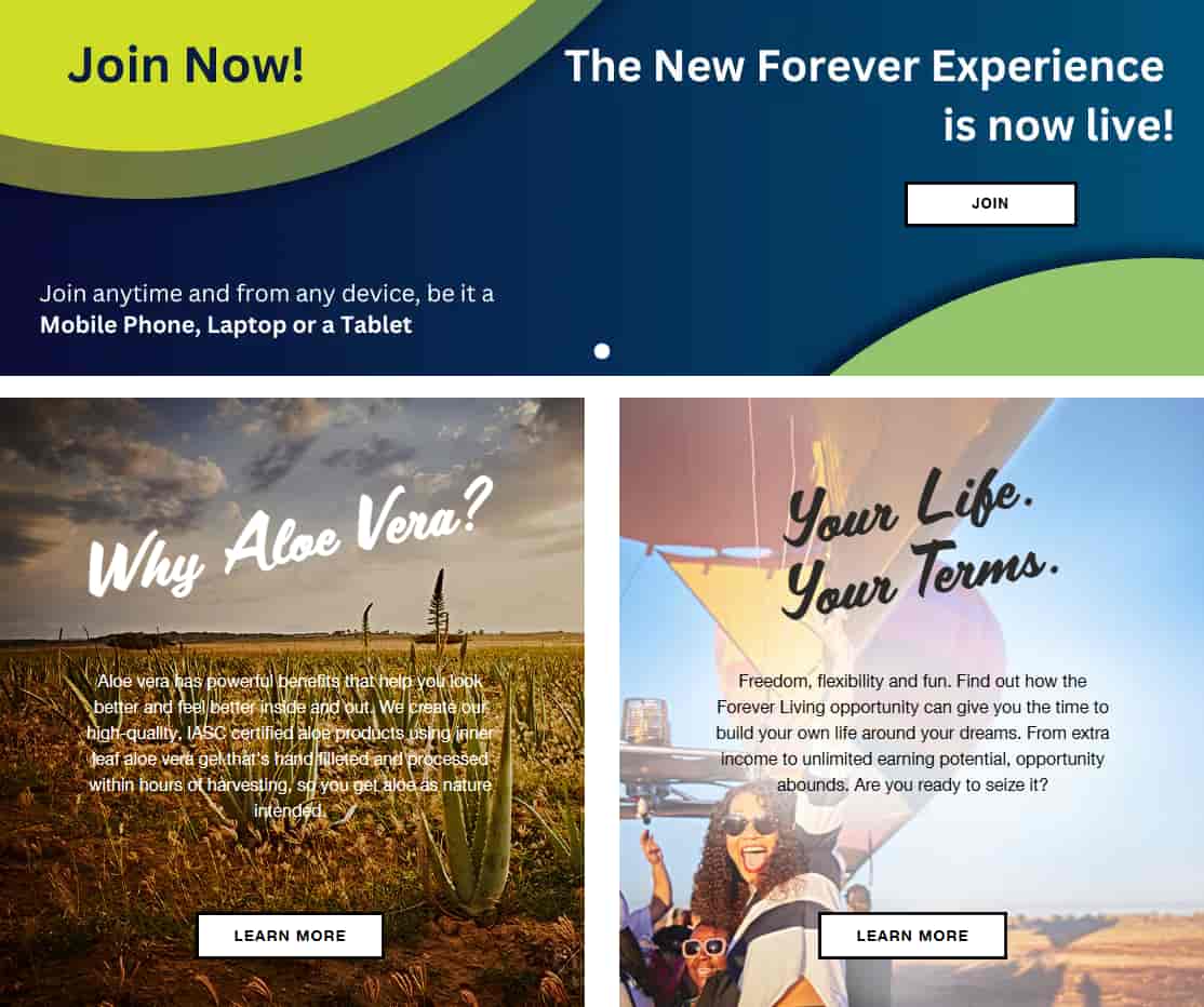How to Register Forever Living Products (Step-by-Step Guide)